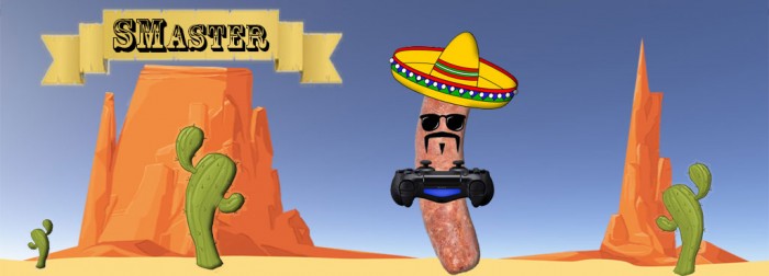 Here comes a new challenger : SMaster