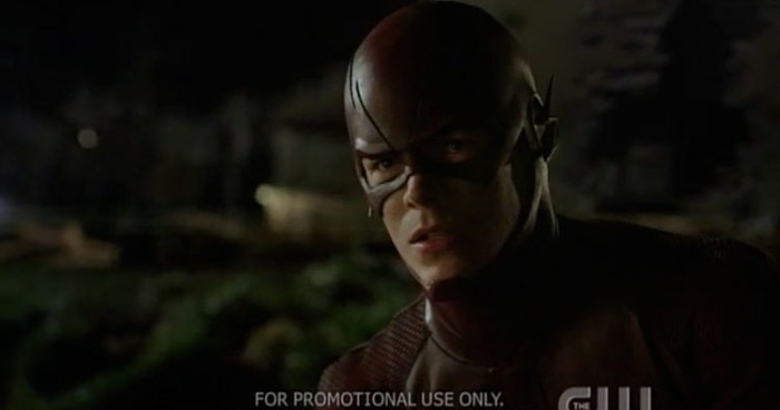 [Critique] The Flash : Pilot