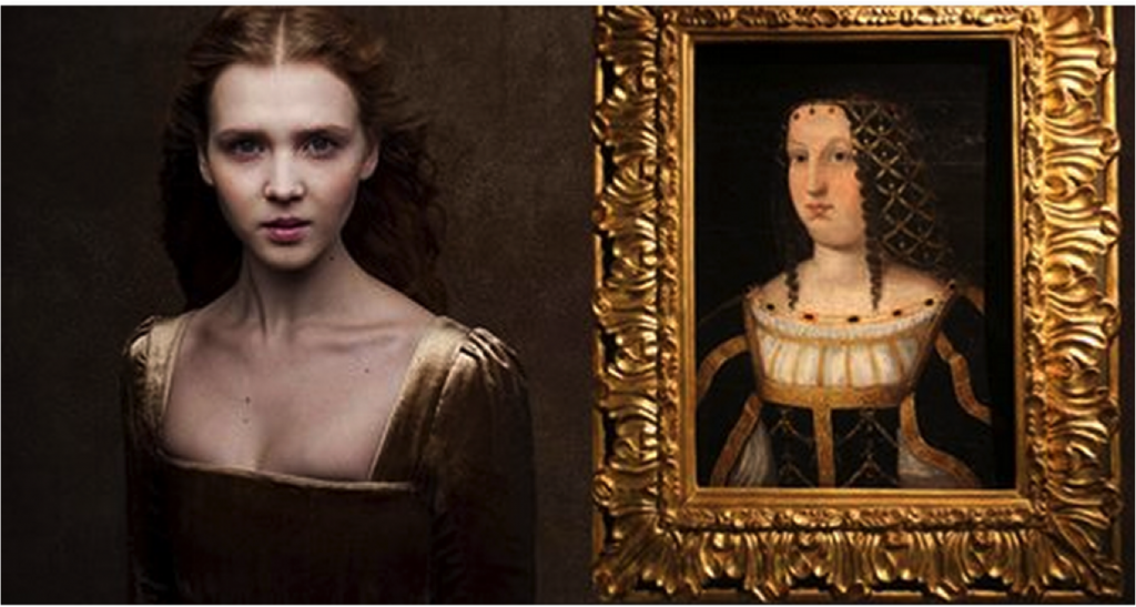 [Critique] Exposition Les Borgia et leur temps