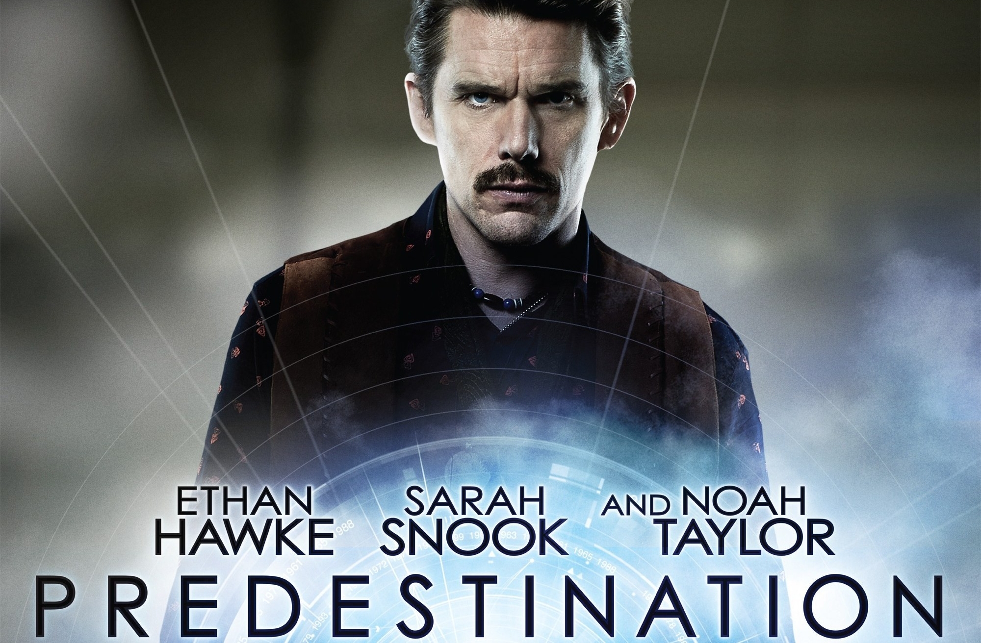 Predestination_banner - Kiss My Geek