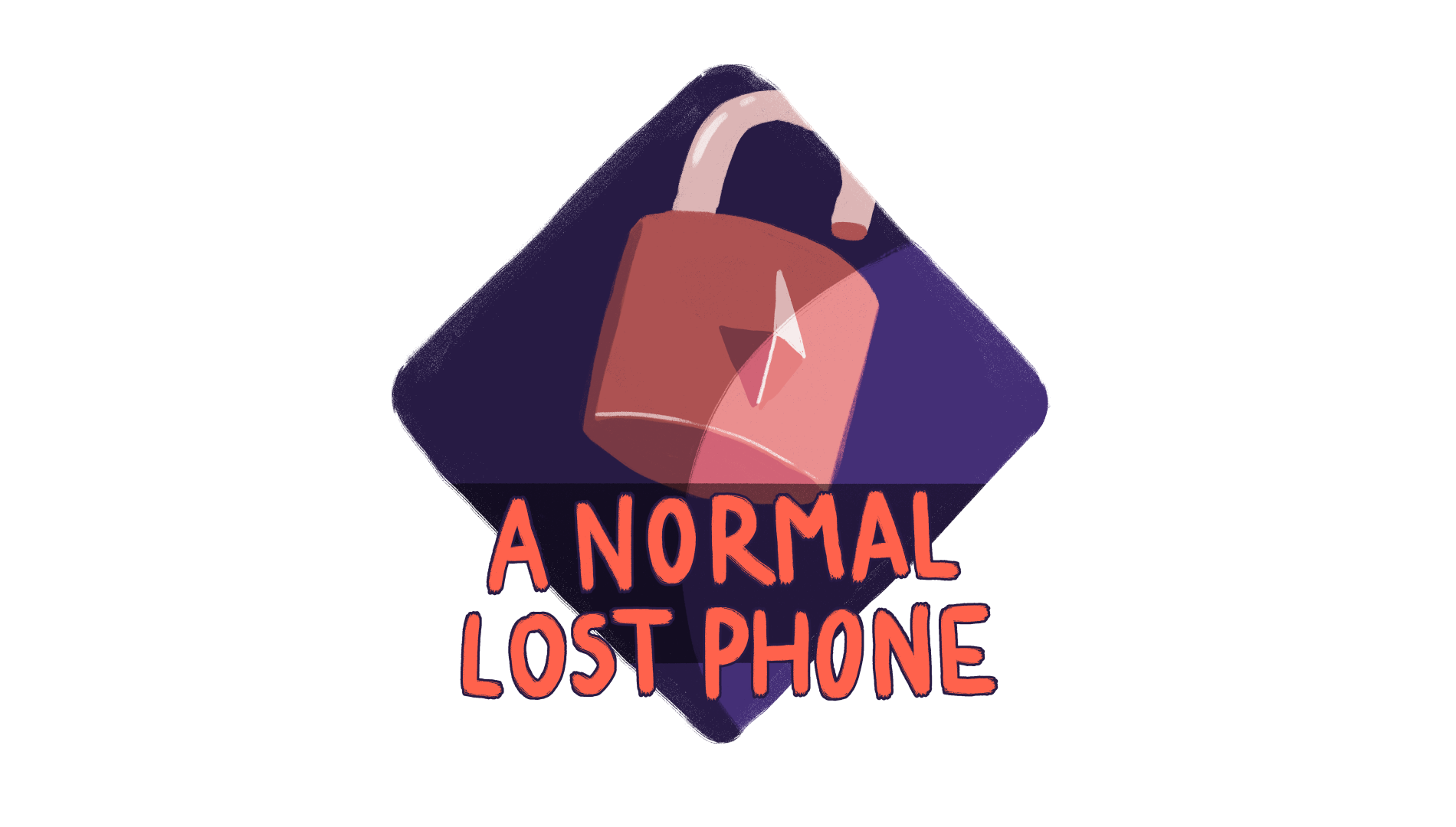 [Test] A Normal Lost Phone - Kiss My Geek
