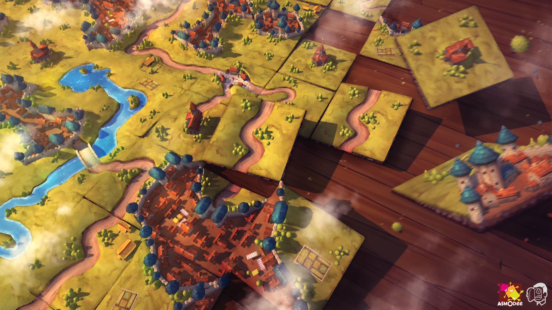 Confinement : nos conseils jeux de plateau ! - Kiss My Geek